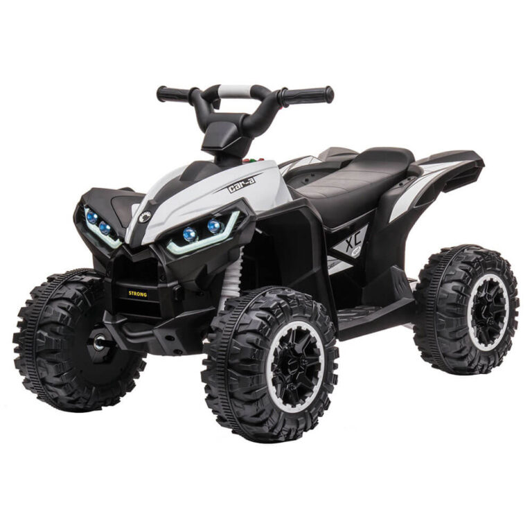 ATV electric copii HL-578 » Livrare Rapida | CocoToys