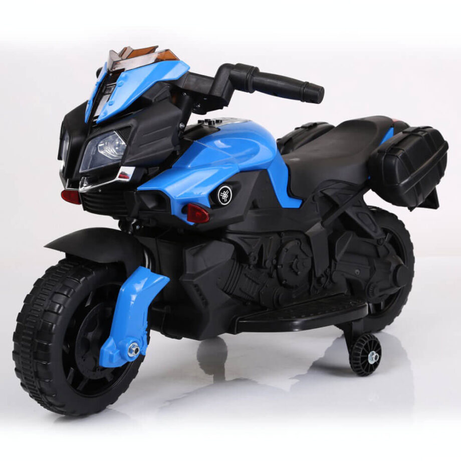 Motociclete Electrice Pentru Copii » Livrare Rapida | CocoToys