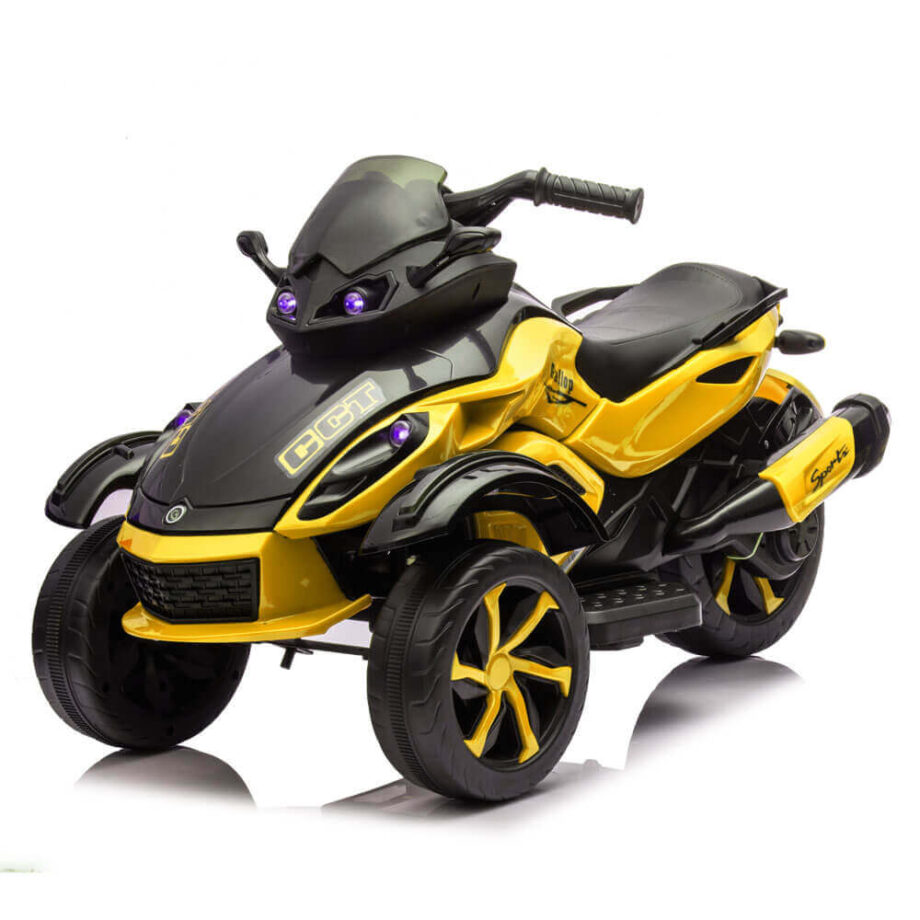 Motociclete Electrice Pentru Copii » Livrare Rapida | CocoToys