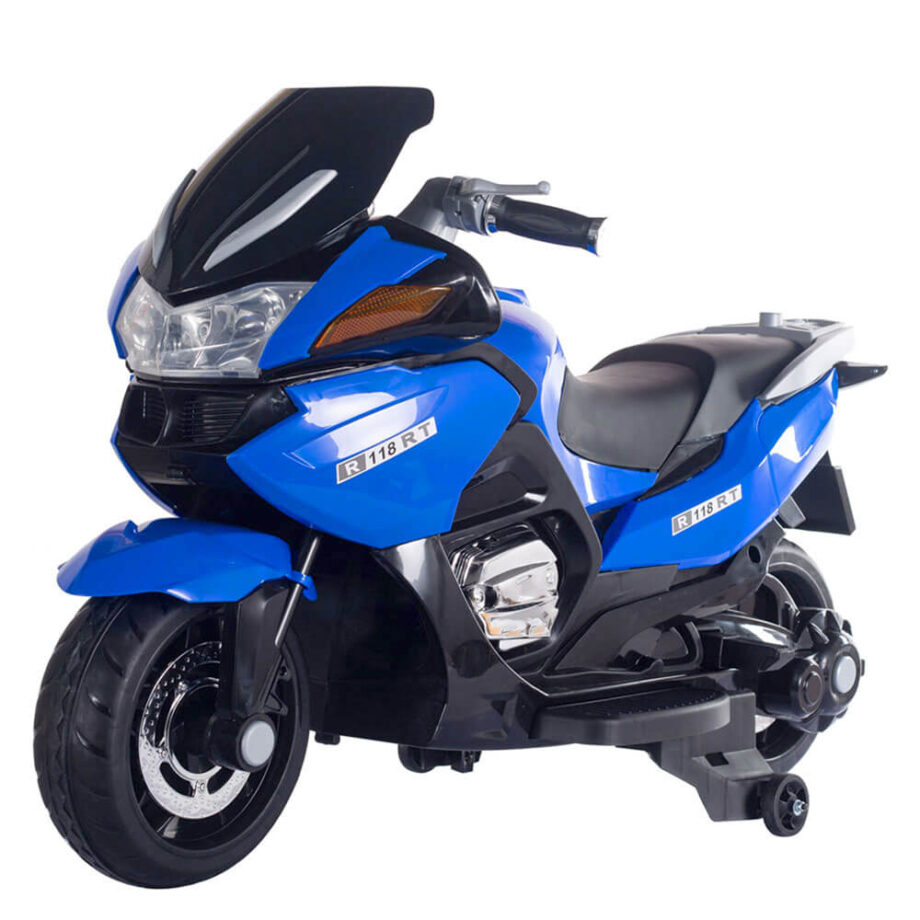 Motociclete Electrice Pentru Copii » Livrare Rapida | CocoToys