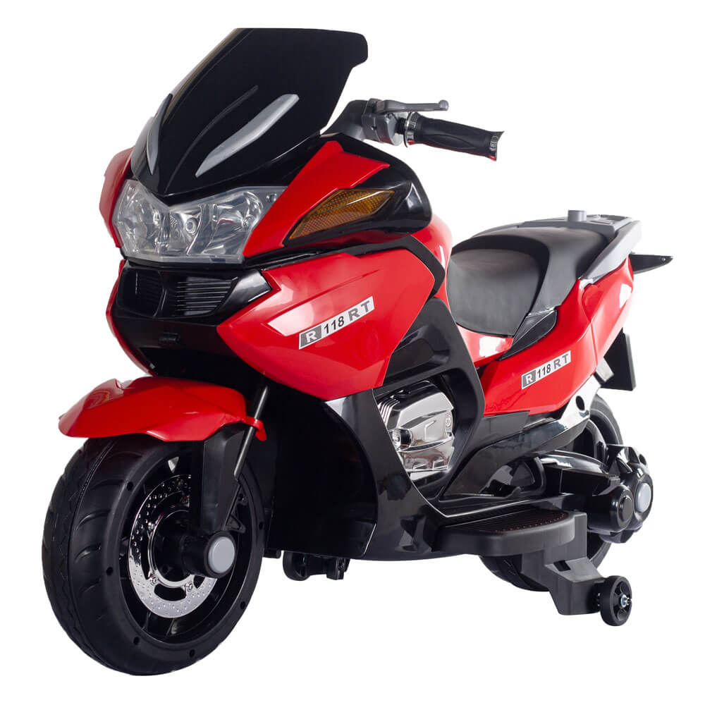Motociclete Electrice Pentru Copii » Livrare Rapida | CocoToys